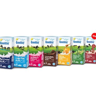 good day milk 6*200mL | Shopee Malaysia