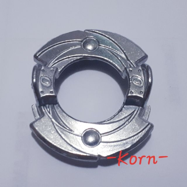 Takara Tomy Forge Disc Beyblade | Shopee Malaysia