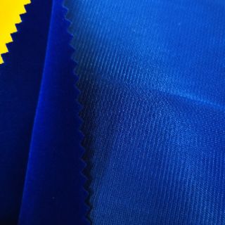 Kain Baldu Plain Tebal (Tricot Velvet)60" | Shopee Malaysia