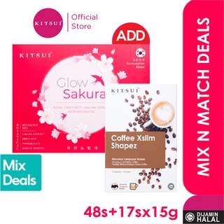 KITSUI Official Store, Online Shop | Shopee Malaysia