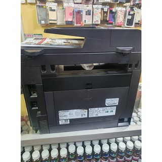 HP LaserJet Pro 200 color MFP M276nw Printer | Shopee Malaysia