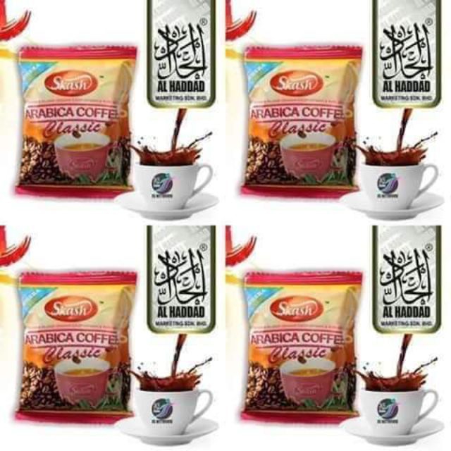 Ready stok kopi kacip Fatimah Alhaddad coffee woman sihat healthy ...