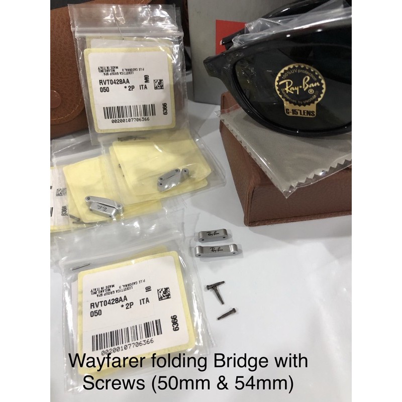 Ray Ban Folding Wayfarer Replacement Parts | Reviewmotors.co