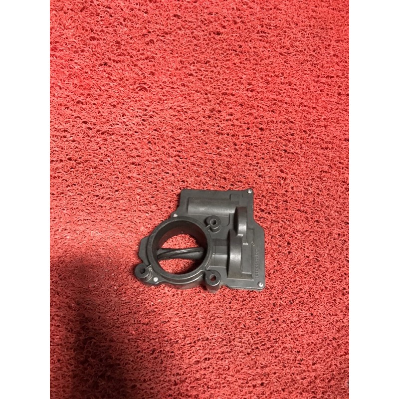 Throttle Body Regulating Control Flap Volkswagen Golf Jetta Polo GTI 1. ...