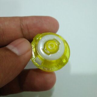 TAKARA TOMY BEYBLADE BURST DRIVER ORBIT (YELLOW) | Shopee Malaysia