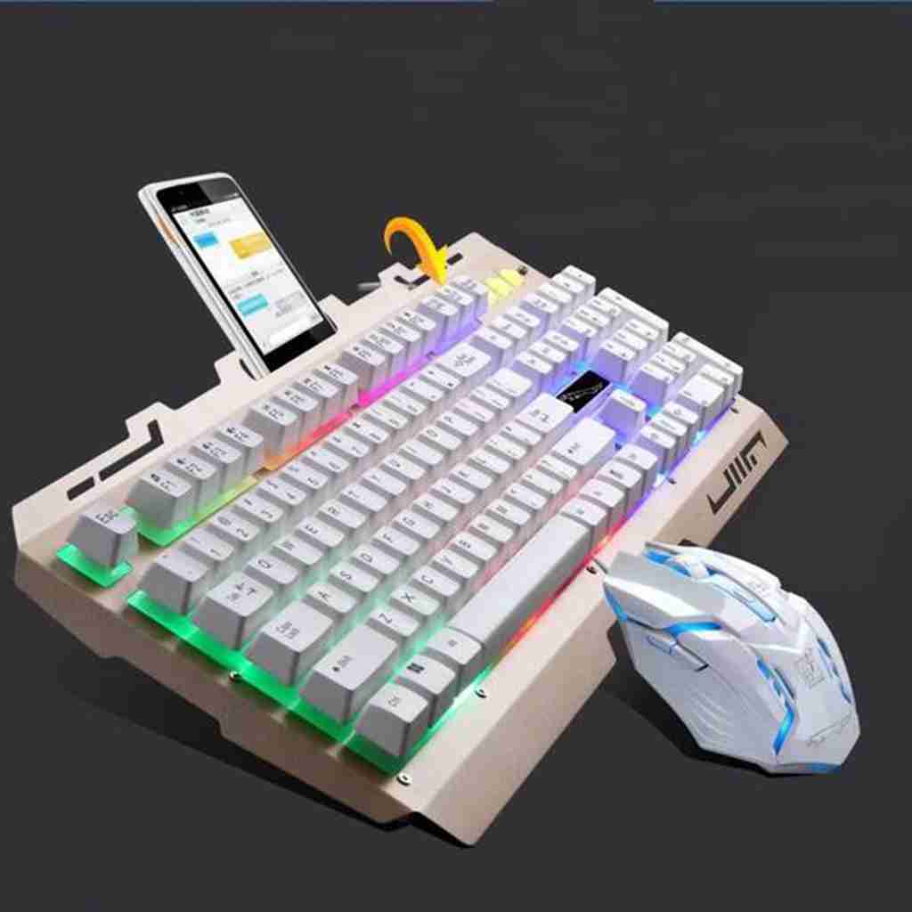 Usb keyboard, usb backlit keyboard, mechanical keyboard, cool led ...