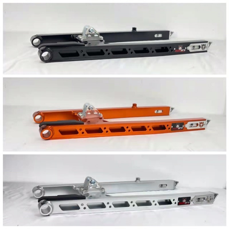 DYNO PRO DIABLO ALLOY CNC ARM Y15ZR Y15 LC135 135LC LC ARM ALLOY ...