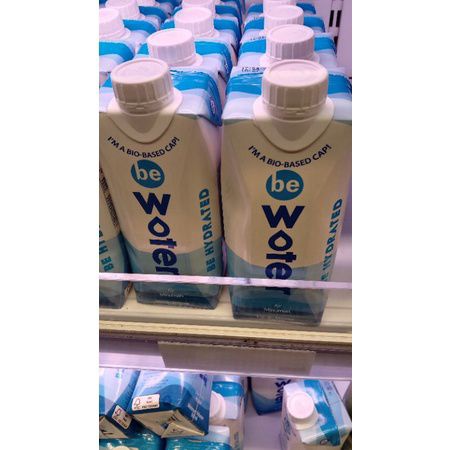 **IKEA DRICKVATTEN DRINKING WATER 500ml | Shopee Malaysia