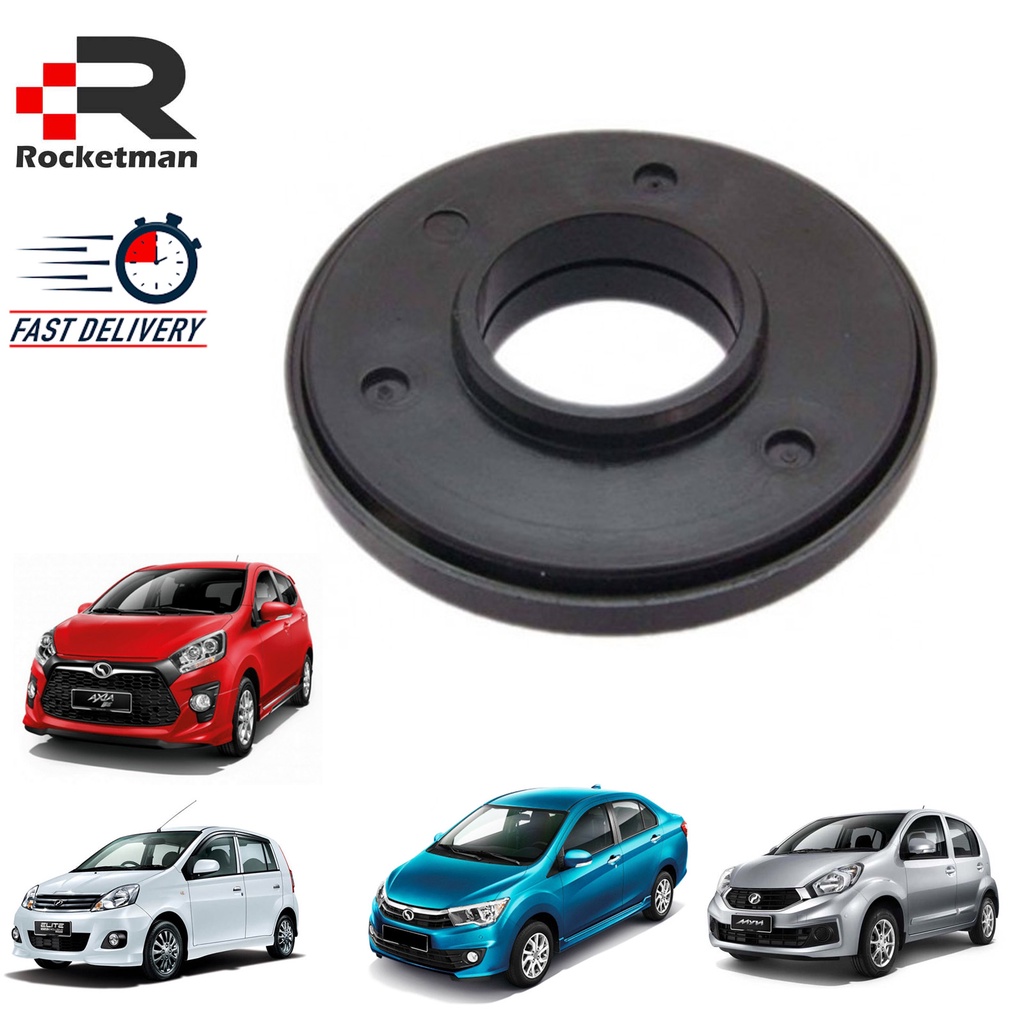 OEM ABSORBER BEARING PERODUA MYVI AXIA VIVA BEZZA (48619-B2010 ...