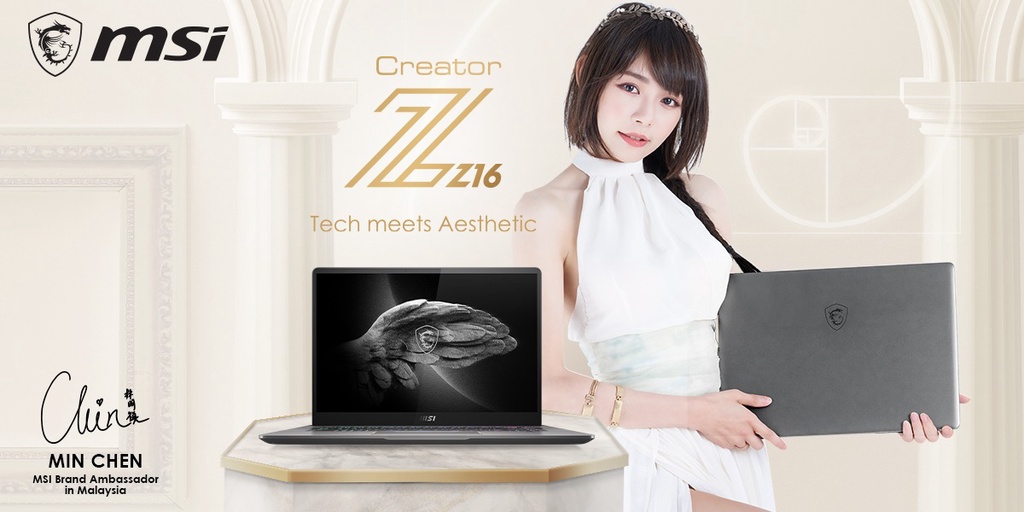 MSI Official Online Store, August 2022 | Shopee Malaysia