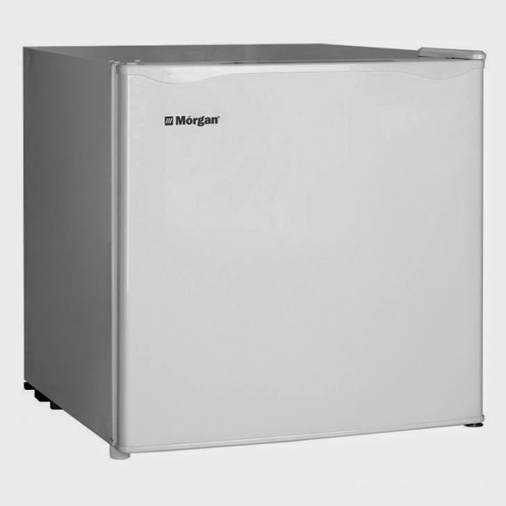 Morgan Mini Fridge MMB-NB62LSL (50L) Mini Bar | Shopee Malaysia