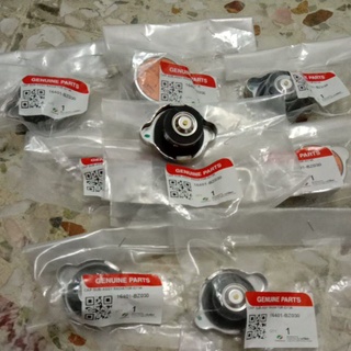 PERODUA MYVI, VIVA,/ PROTON PERSONA, EXORA, RADIATOR CAP/ RAD/ AIR ...