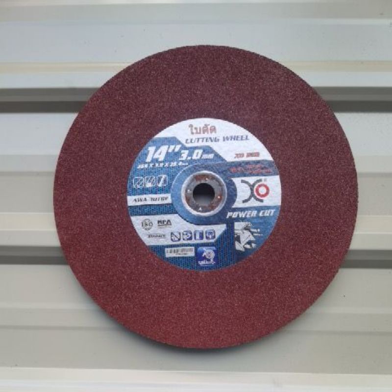 XO CUTTING WHEEL (XO RED) | Shopee Malaysia