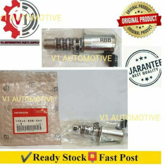HONDA SDA,S9A VTC OIL CONTROL VAVLE | Shopee Malaysia