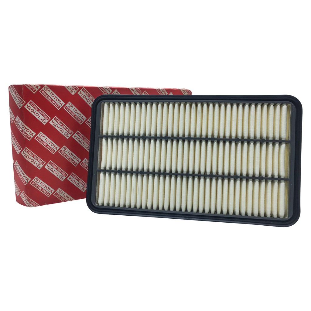 [READY STOCK] Genuine Toyota Harrier ACU10/MCU10 Air Filter (17801 ...