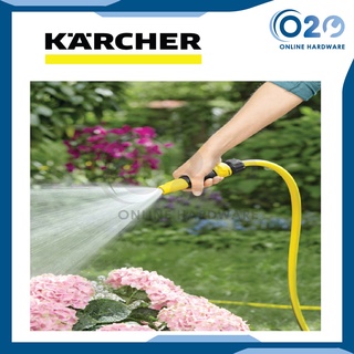 Karcher Garden Hose Nozzle Water Pipe Nozzle Hose Pipe Nozzle Water Jet ...