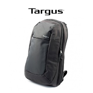 TBB565 - TARGUS 15.6 INCH INTELLECT BACKPACK (BLACK) | Shopee Malaysia