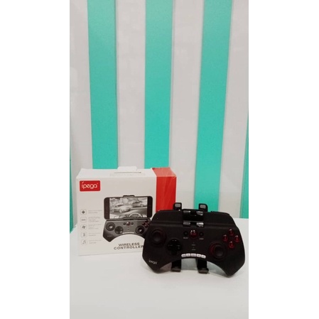 Gaming wireless controller | Shopee Malaysia