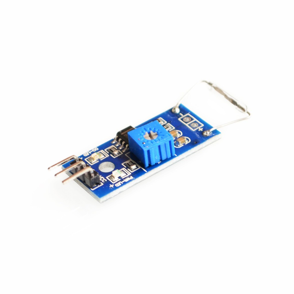Reed sensor module magnetron module reed switch MagSwitch DropShipping ...