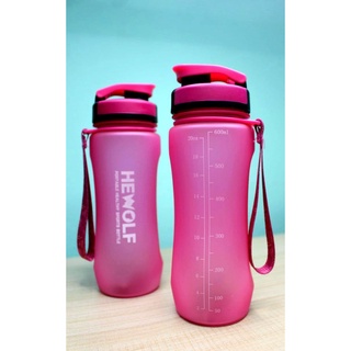 Portable sport water bottle Botol air sukan Botol air Water bottle ...