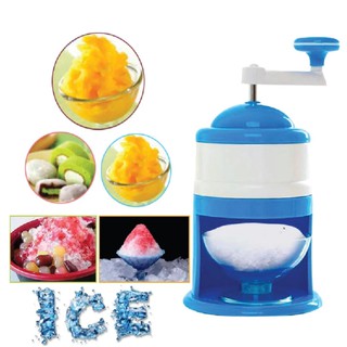 Bliss Mini Ice Crusher (ASOTV) ★ PORTABLE MINI ABC MAKER ★ MESIN BUAT ...