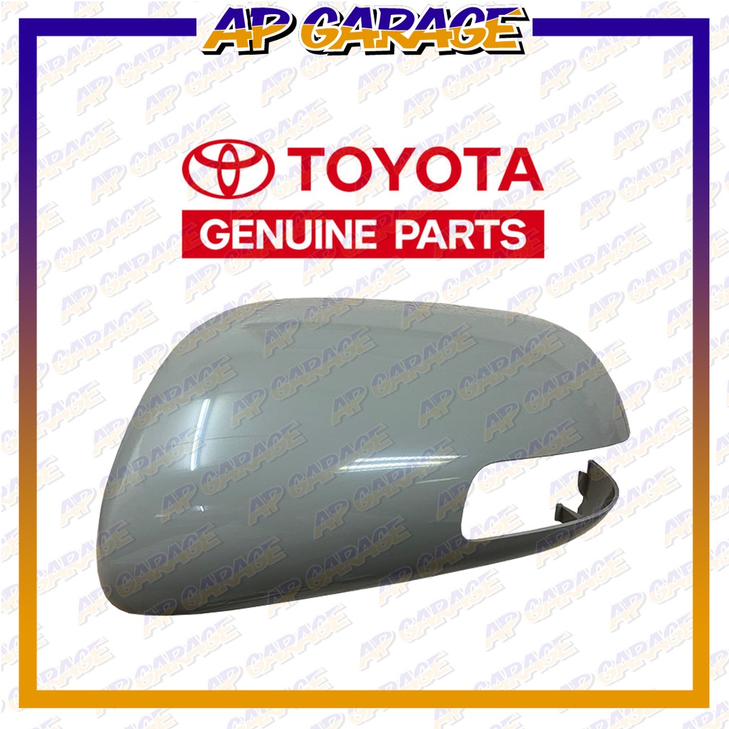 Toyota Vios NCP42 Camry ACV40 Original Genuine Toyota Parts Side Mirror ...
