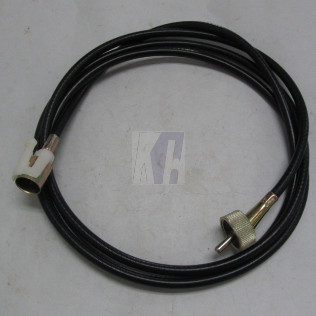TOYOTA LAND CRUISER BJ / HJ / FJ60 SPEEDOMETER DRIVE CABLE ASSY ...