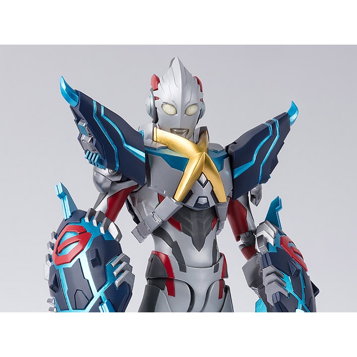 BANDAI SH FIGUARTS SHF ULTRAMAN X & GOMORA ARMOR SET | Shopee Malaysia