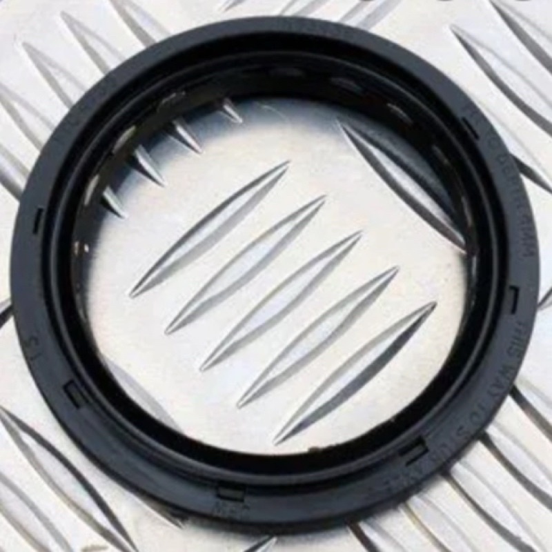 Front & Rear Wheel Hub Oil Seal For Range Rover Classic, Defender ...