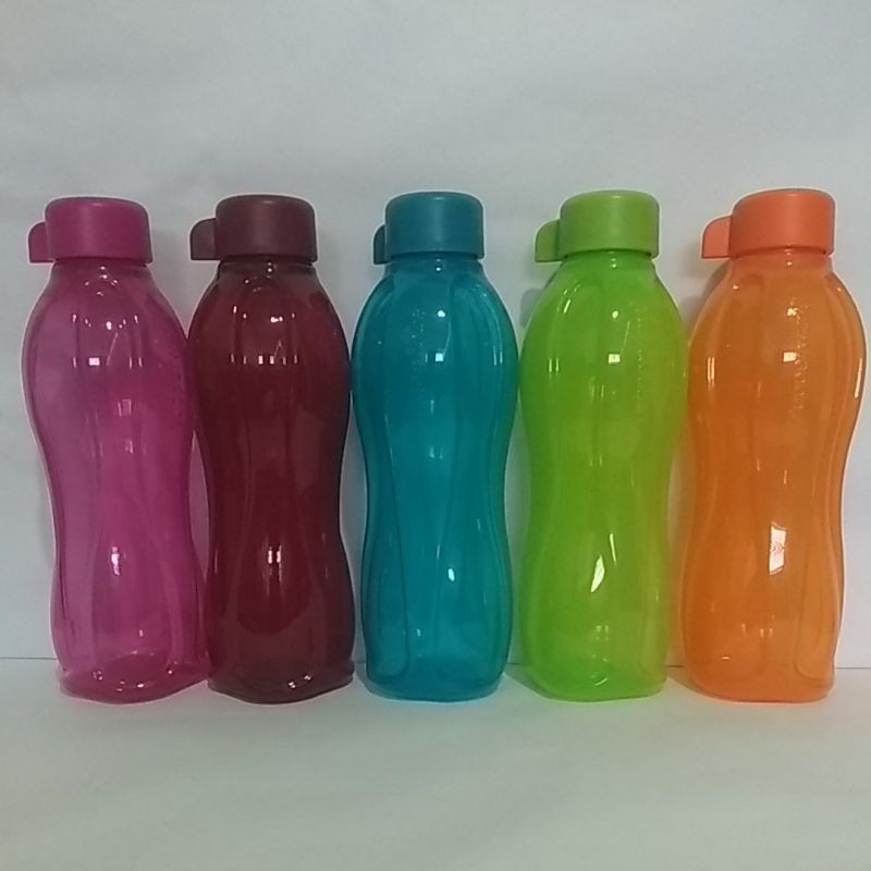tupperware 500 ml eco bottle (1 pc) | Shopee Malaysia