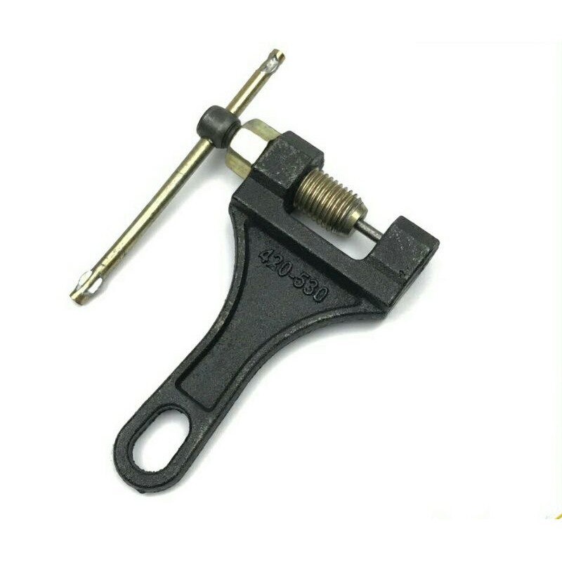 *MOTOCYCLE HEAVY DUTY CHAIN CUTTER 415 420 428 POTONG RANTAI PEMOTONG ...