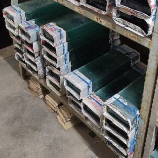 Cermin nako / Louvre Window Glass | Shopee Malaysia