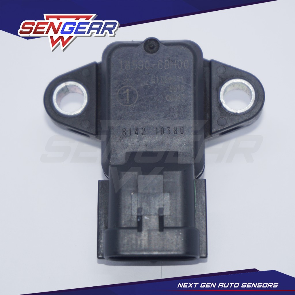 Suzuki Swift ZC21 ZC31 Grand Vitara Map Sensor | Shopee Malaysia