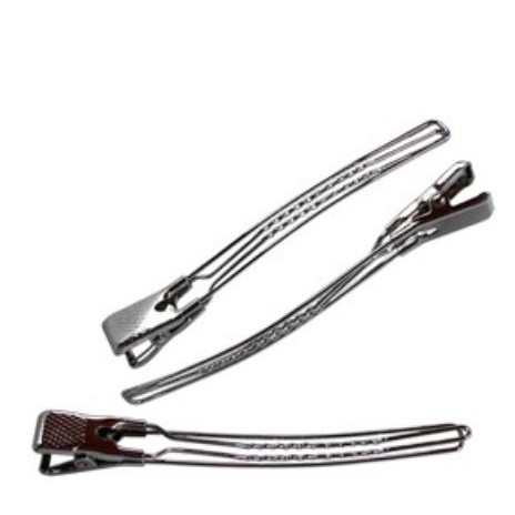 (READY STOCK)Long Clip (Stainless Steel) | Shopee Malaysia