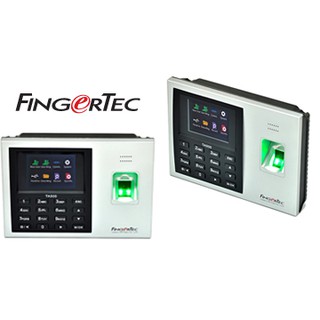 *Free shipping* Fingertec TA500 New Version / Fingertec TA500R - Fingerprint Time Attendance ...