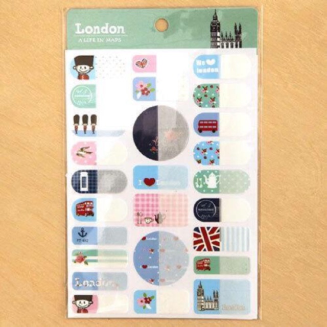 Sticker (ready stock) | Shopee Malaysia