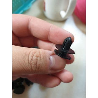 10 PCS PROTON X70/X50 ENGINE BAY COVER CLIPS | Shopee Malaysia