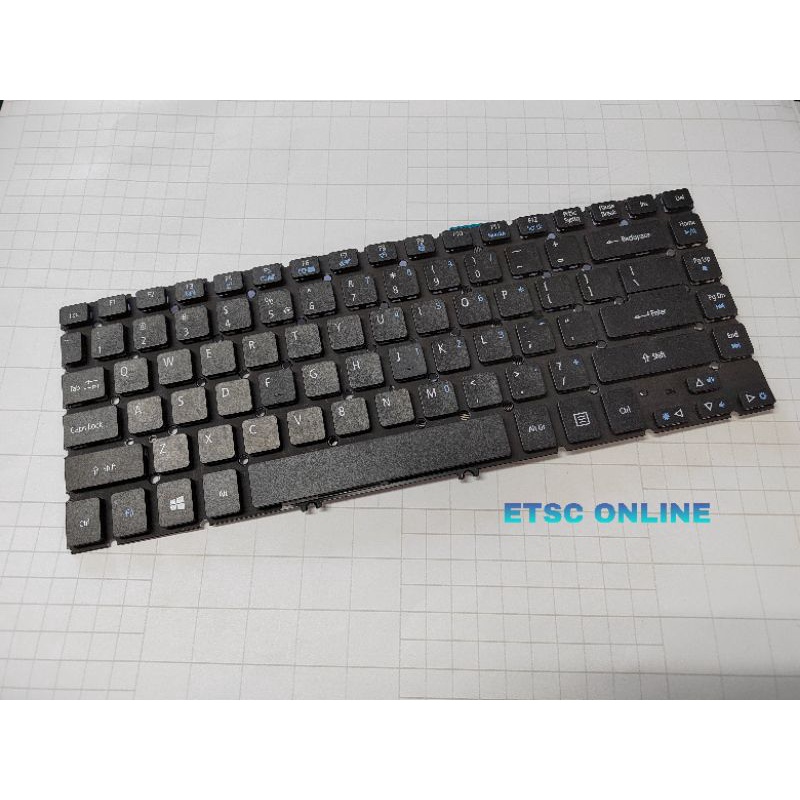 Keyboard Acer M5-481 M5-481G M5-481P X483 X483G Z09 Laptop Build In ...