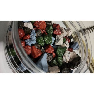 Meteor Chocolate (200g) | Shopee Malaysia