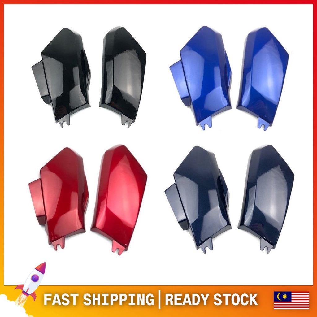 HONDA EX5 HIGH POWER EX5 HP HI POWER EX5 DREAM SIDE COVER BATTERY SIDE ...