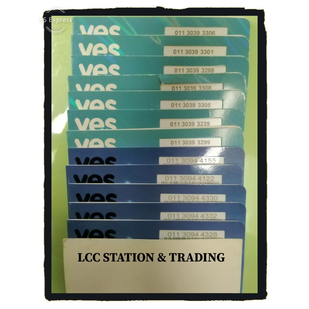 KASI UP ada di YES Prepaid -4 (VIP Sim Card Number) | Shopee Malaysia