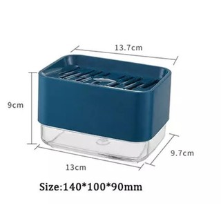 Bekas Sabun Basuh Pinggan Viral Separa Auto Bekas Sabun Tekan Bekas ...