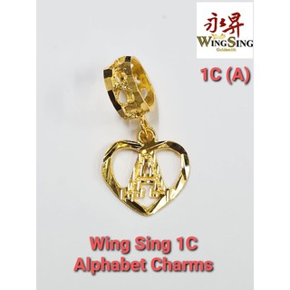 Wing Sing Goldsmith Sdn Bhd 永昇金钻行, Online Shop | Shopee Malaysia