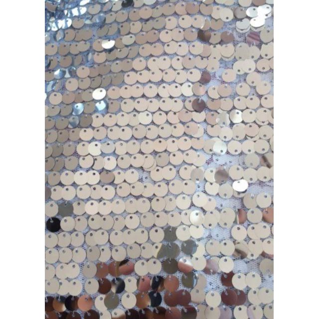 ASALL KAIN BLING 9MM RAPAT KAIN BACKDROP KAIN PELAMIN FABRIC DECORATION ...