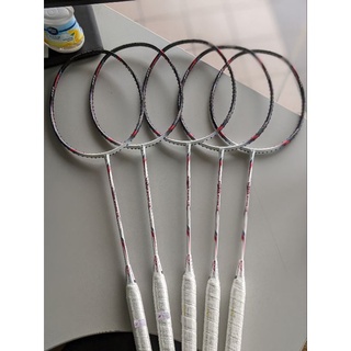 Felet Carbon Woven 18 Badminton Racket | Shopee Malaysia