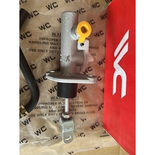 Pronton Blm FL FLX clutch master pump ( WC ) 5/8 | Shopee Malaysia