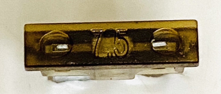 FUSE MOTOR FUSE MOTORCYCLE / FUSE ( 7.5AMP ) | Shopee Malaysia