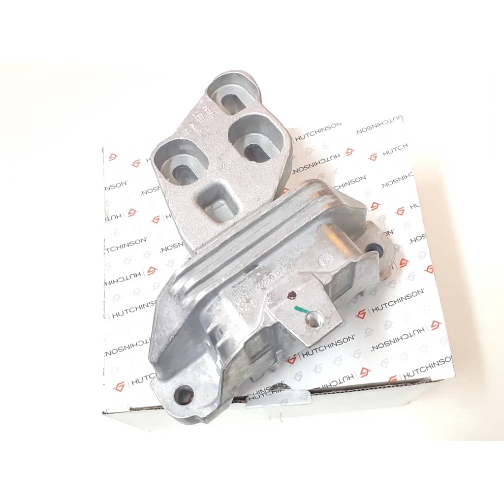 Mercedes Benz Transmission Gear Box GearBox Mounting Left Side ...