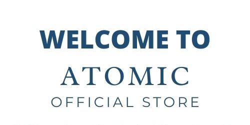 Atomic Official Store, Online Shop | Shopee Malaysia