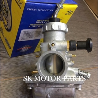 Racing Carburetor RXZ 28mm ESPADA Original(karb carb senang setting rxz ...